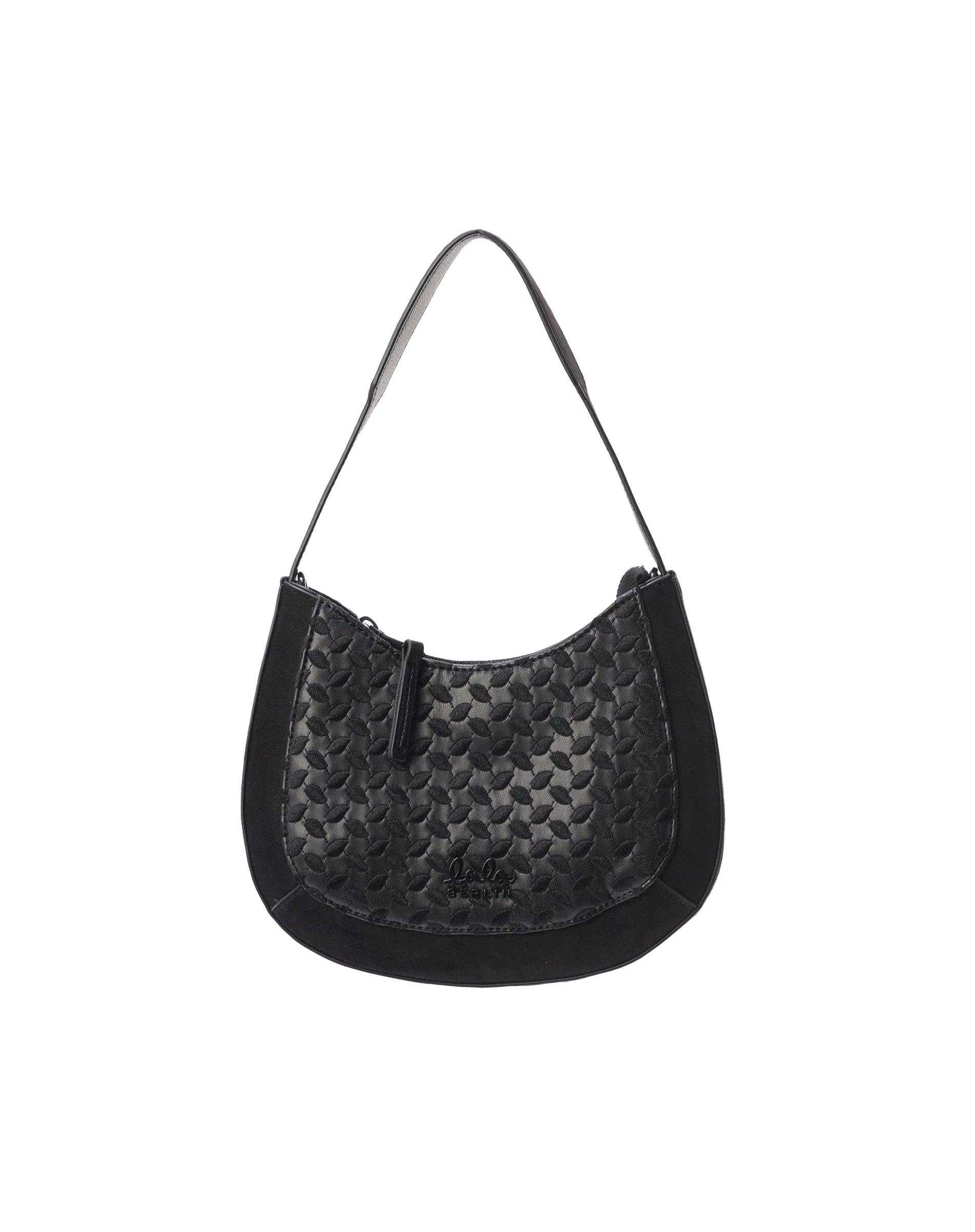 Mesca Mini Skuldertaske - Lala Berlin | Shop det på byKalstrup